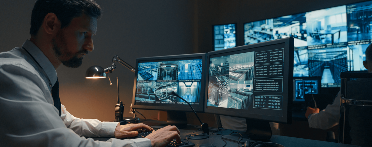 McCandless Commercial & Home Security Systems